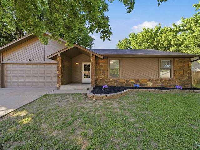 2959 W 112th Pl S, Jenks, OK 74037