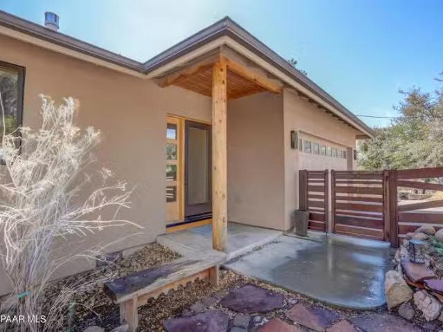 2959 Yeibitchai Rd, Prescott, AZ 86305 MLS 1071249