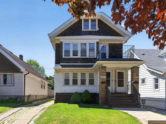 2959 2 N 59th St, Milwaukee, WI 53210