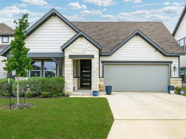 29503 Frontier Way, San Antonio, TX 78260