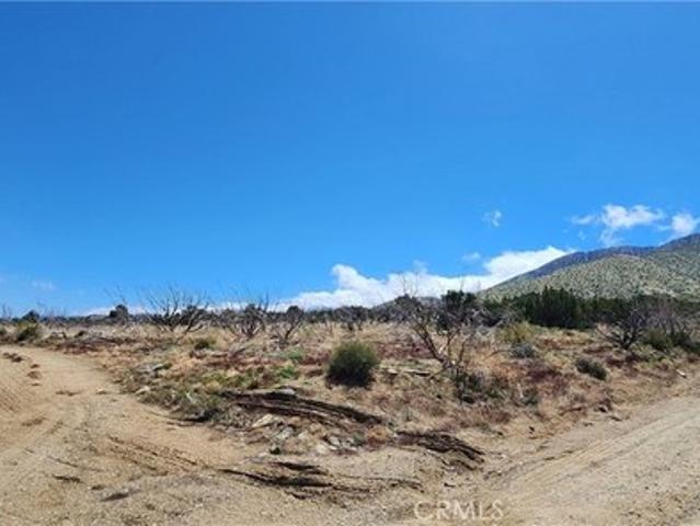 29500 th St E, Juniper Hills, CA 93543