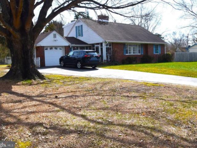 29500 Hawkes Hill Rd, Easton, MD 21601
