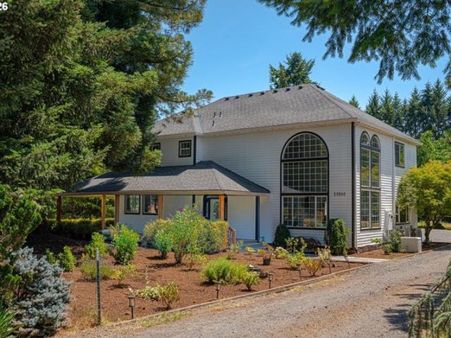 29500 NE Wilsonville Rd, Newberg, OR 97132