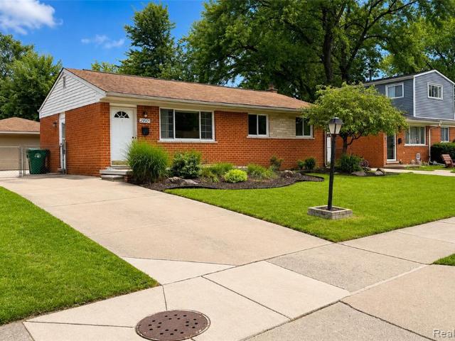 29501 Brown Court