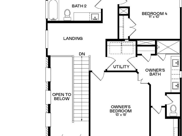 29502 Barnview Drive