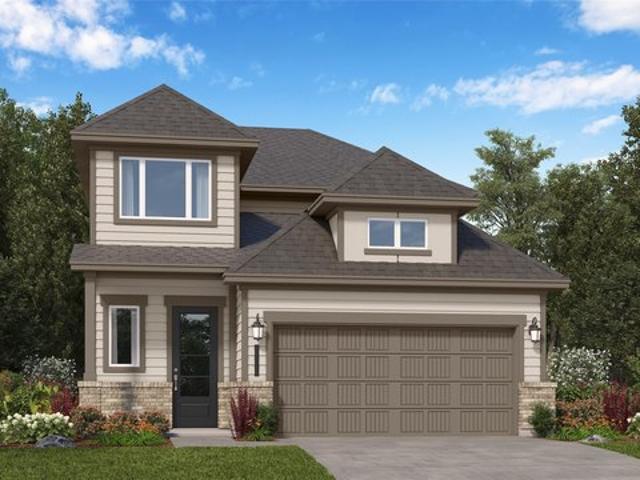 29502 Saddleview Dr, Waller, TX 77484
