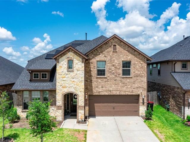 29507 Red Rocks Park Dr, Katy, TX 77494