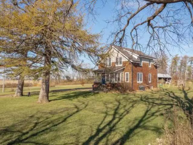 29505 230TH ST, REINBECK, IA 50669 Single Family Residence For.