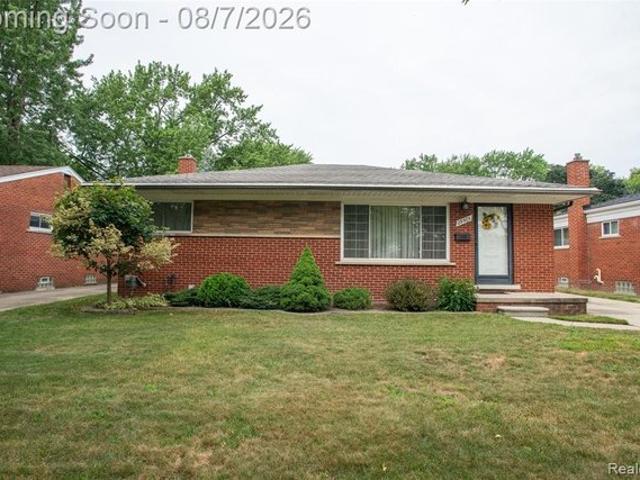 29505 Milton Ave, Madison Heights, MI 48071