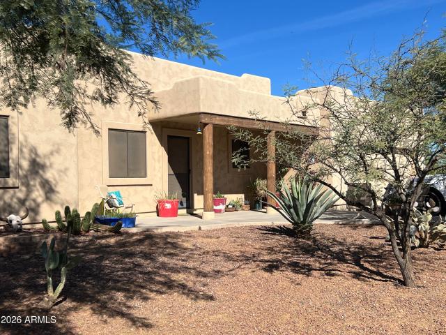 29506 N 180th Dr, Surprise, AZ 85387 | MLS #7001 | Compass