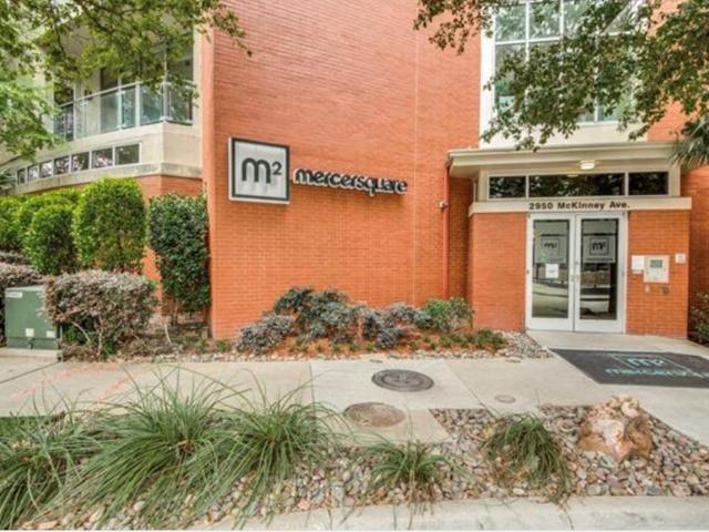2950 McKinney Ave, Unit 209, Dallas, TX 75204 | MLS #21229 | Compass