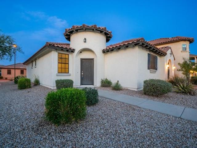 2950 N 71st Pl, Mesa, AZ 85207