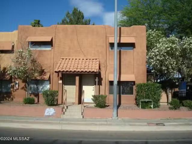 2950 N Alvernon Way #2106, Tucson, AZ 85712 MLS 22423982