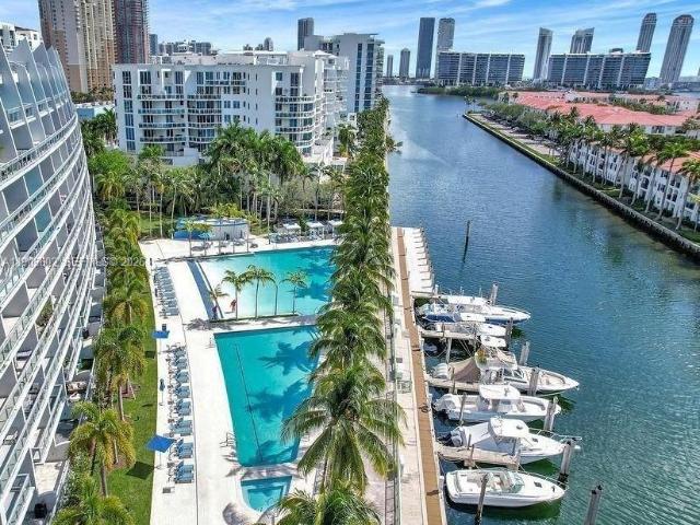 2950 NE 188th St, Unit 501, Aventura, FL 33180 | MLS #A11909