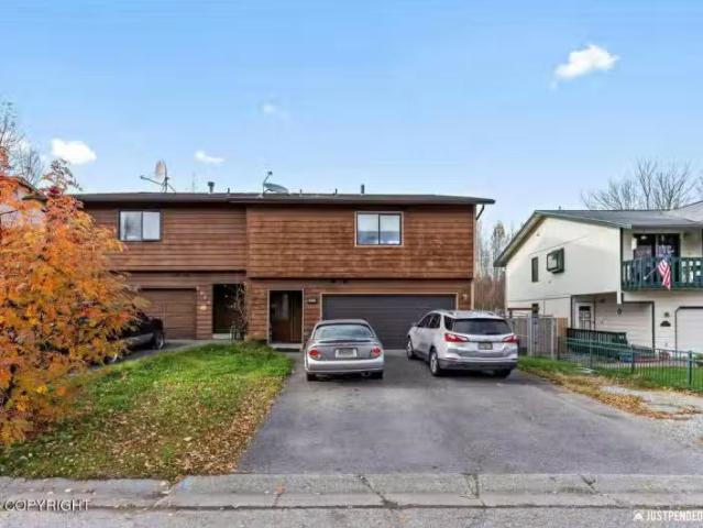2950 BROOKRIDGE CIR, ANCHORAGE, AK 99504 Single Family Residen.