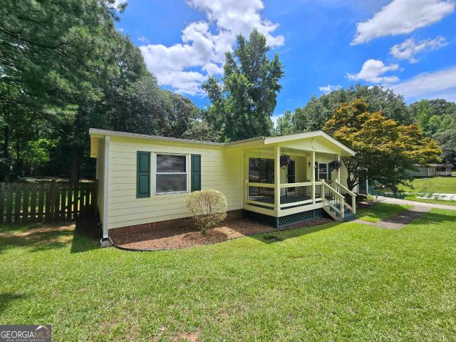 2950 Broadnax Drive