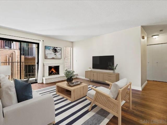 2950 Broadway, Unit 16, San Diego, CA 92102 | MLS #250045