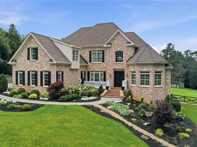 2950 Callie Still Road