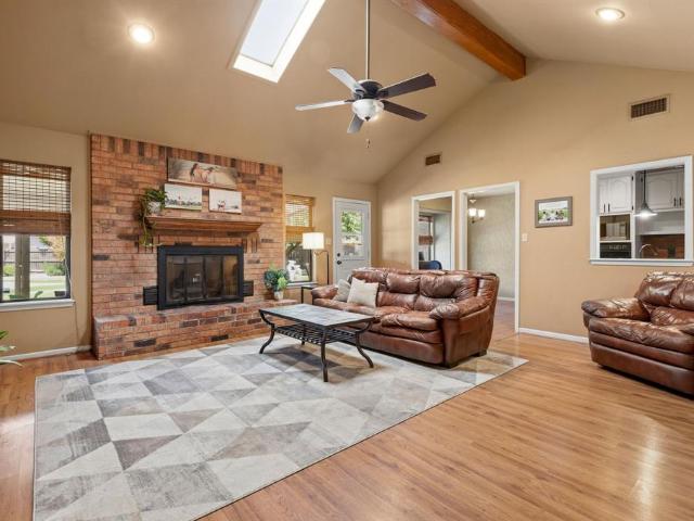 2950 Chimney Rock Road