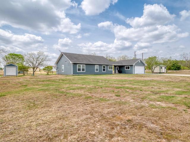 2950 County Road 484 Rd