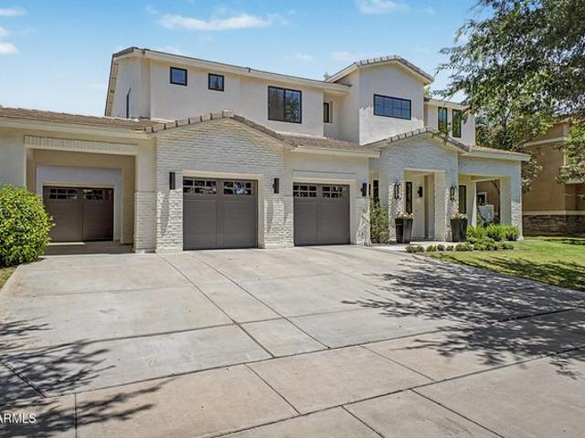 2950 E Comstock Dr, Gilbert, AZ 85296