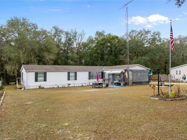 2950 E Dove Ct, Inverness, FL 34452