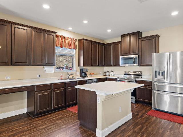 2950 E Old Settlers Blvd # 29