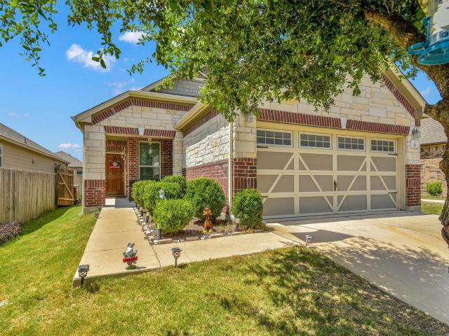 2950 E Old Settlers Blvd # 70