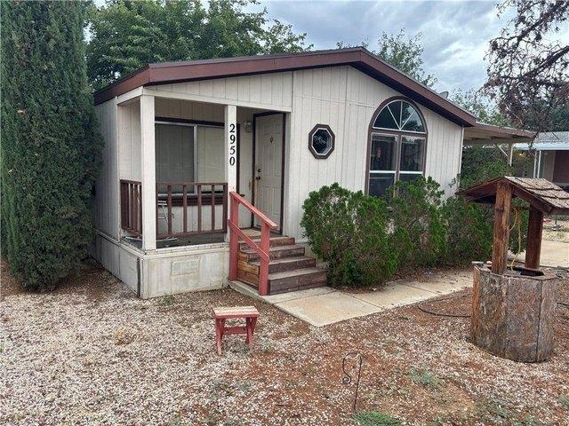 2950 E Packard Ave, Kingman, AZ 86409