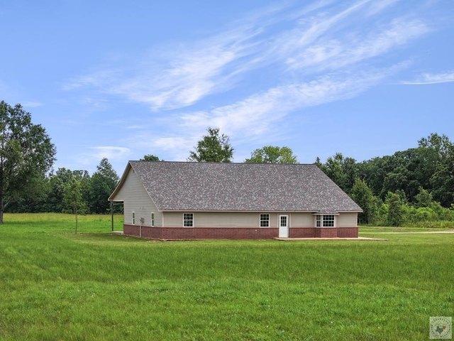 2950 FM 1840, New Boston, TX 75570