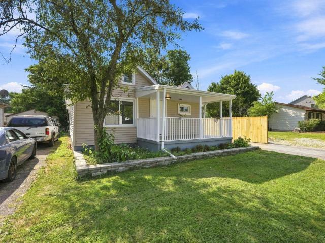 2950 Hartline Drive