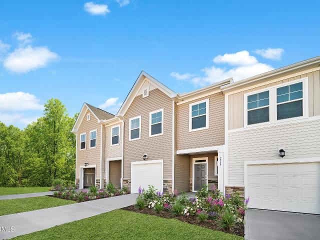 2950 Hickory Fld Dr, Raleigh, NC 27616 | Compass