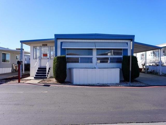 2950 Iris Ave Spc 48, San Diego, CA 92154