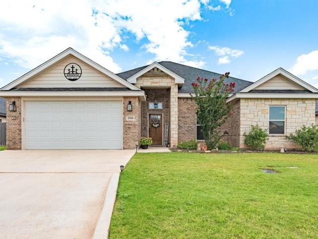 2950 Journey Ln, Abilene, TX 79606