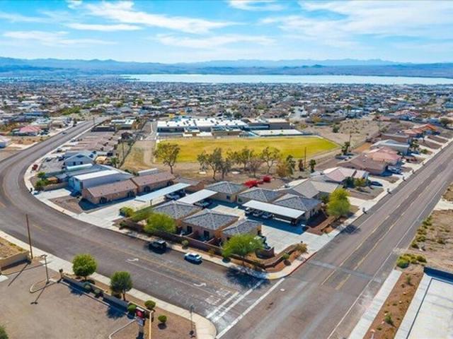 2950 Kiowa Blvd N Unit C101, Lake Havasu City, AZ 86404