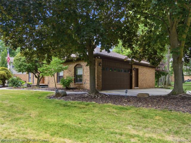 2950 Leyton Court