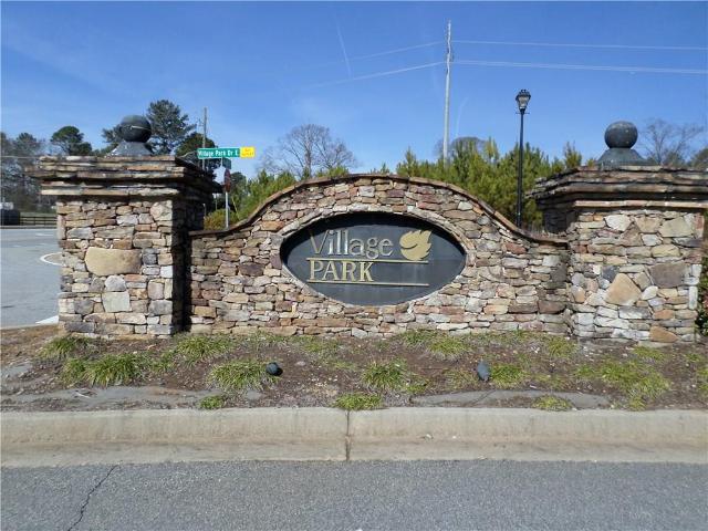 2950 Parish Ct, Ellenwood, GA 30294 | MLS #5898