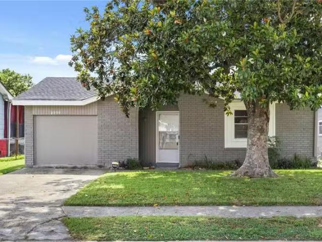 2950 part ENS DR, NEW ORLEANS, LA 70131 Single Family Residenc.
