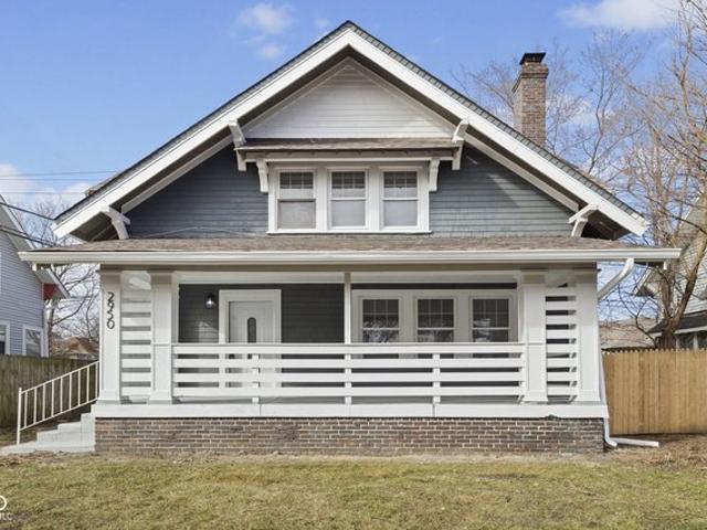 2950 Princeton Pl, Indianapolis, IN 46205
