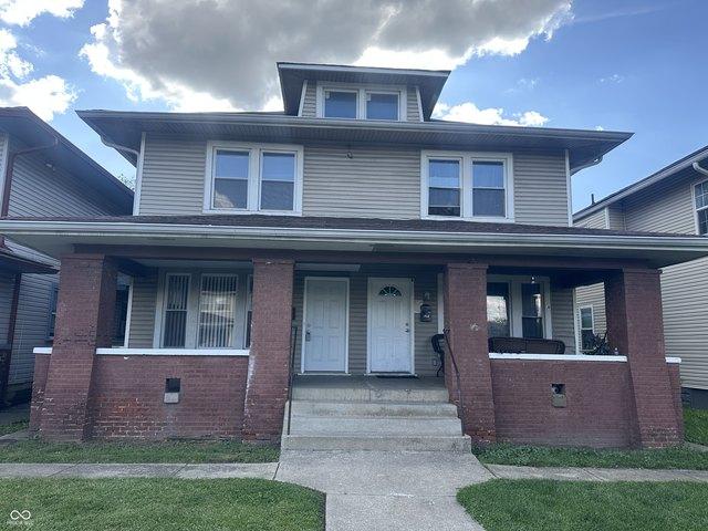 2950 Ruckle St, Indianapolis, IN 46205