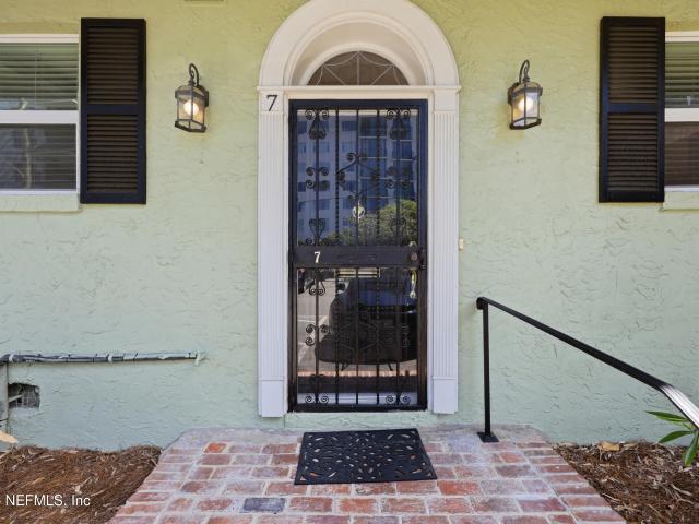 2950 St Johns Ave, Unit 7, Jacksonville, FL 32205 | MLS #2139 | Compass