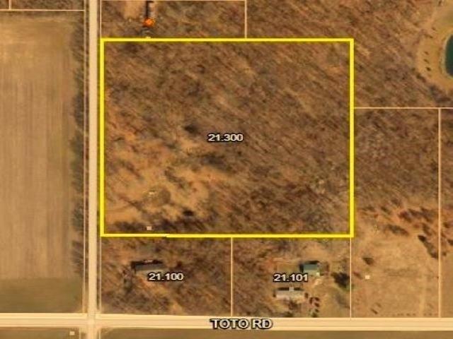 2950 S 1150 E, Culver, IN 46511