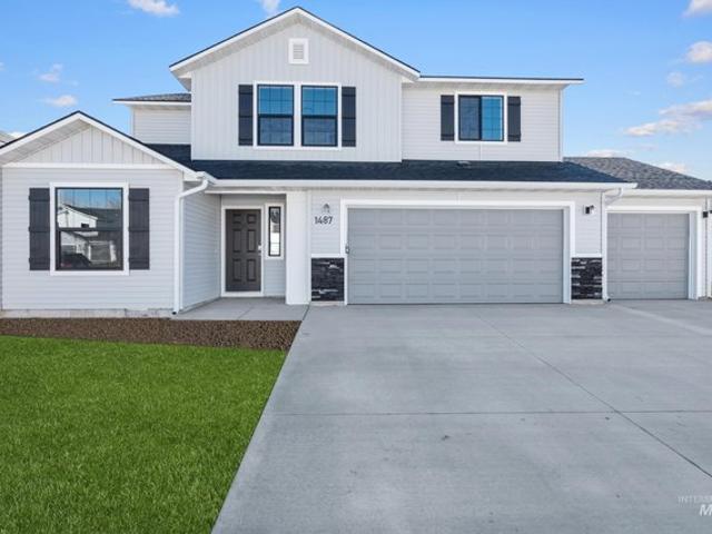 2950 S Maple Ranch Way, Nampa, ID 83686