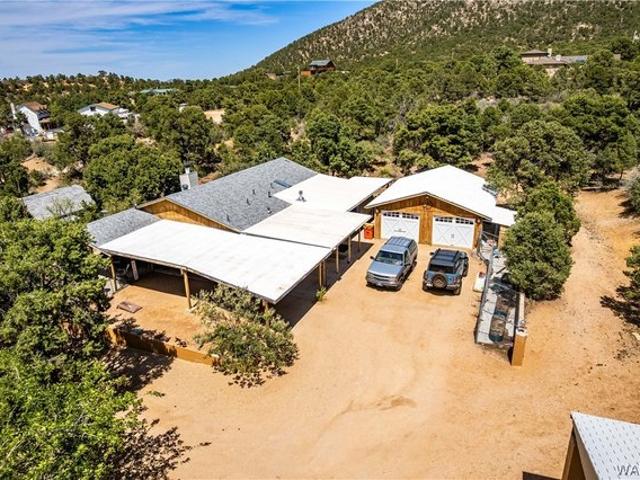 2950 S Mc Lane Way, Kingman, AZ 86401