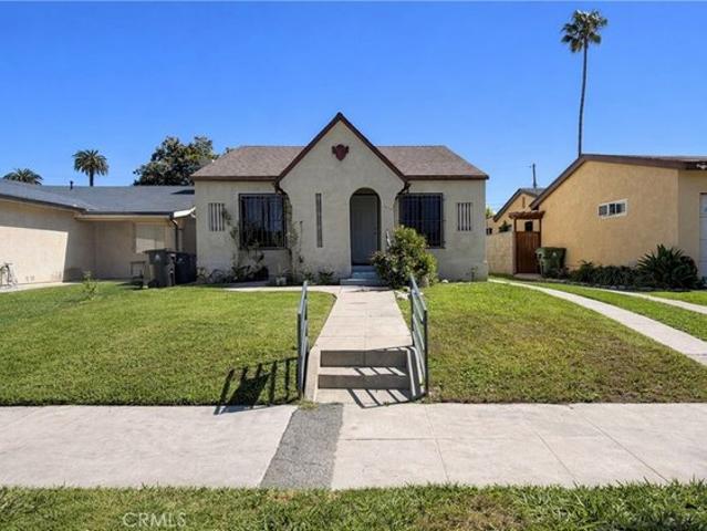 2950 S Rimpau Blvd, Los Angeles, CA 90016