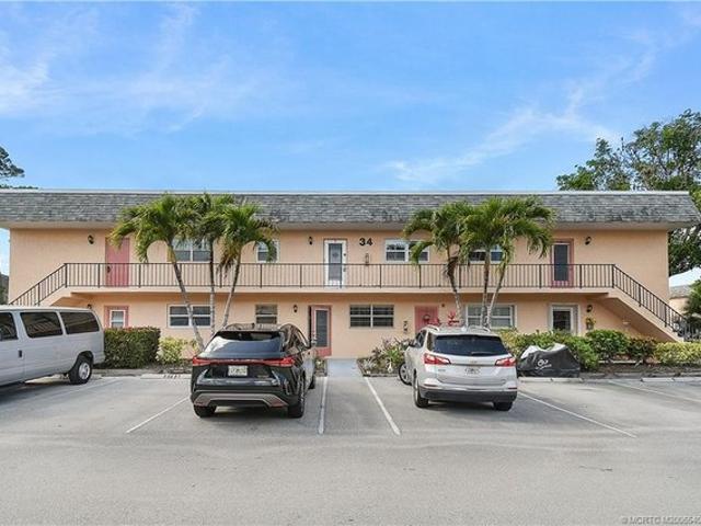 2950 SE Ocean Blvd Apt 34 5, Stuart, FL 34996