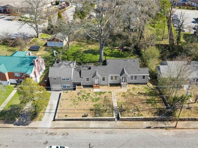 2950 Semmes St, Atlanta, GA 30344