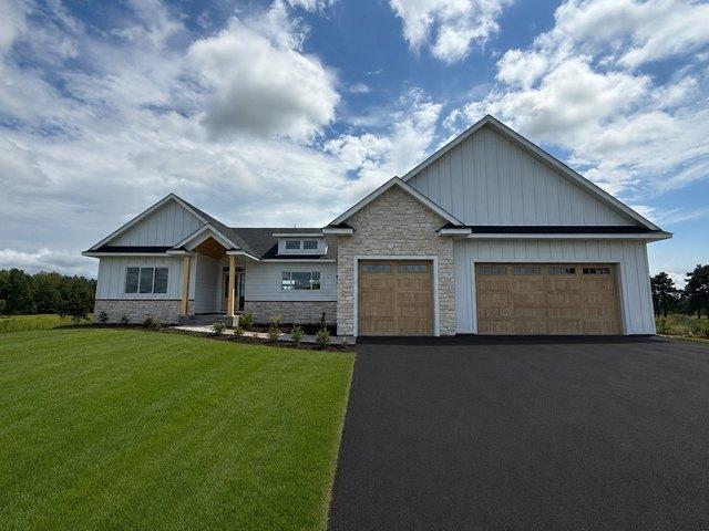 2950 th Ave NE, East Bethel, MN 55011