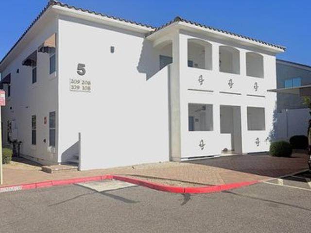 2950 W Louise Dr Unit 208, Phoenix, AZ 85027