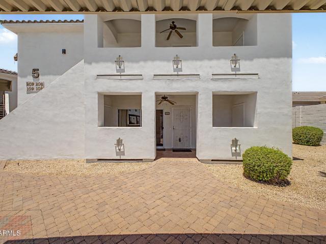 2950 W LOUISE Drive # 108